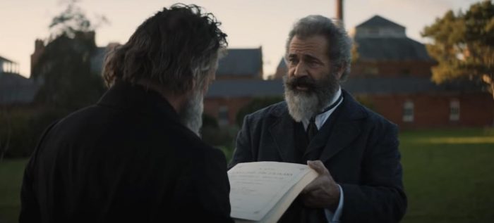 The Professor and the Madman – Briciole filosofiche