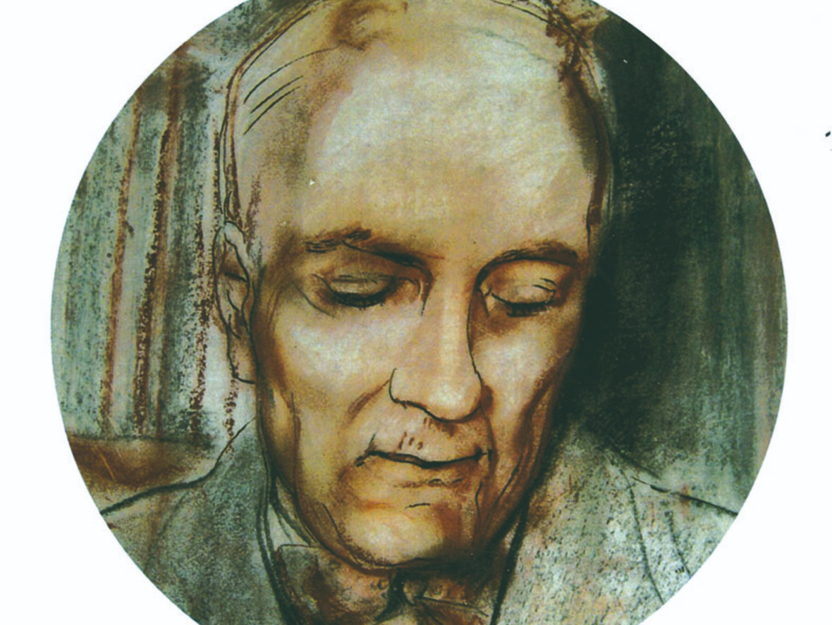 Ritratti di filosofi: Giuseppe Capograssi. L’analisi dell’esperienza ...