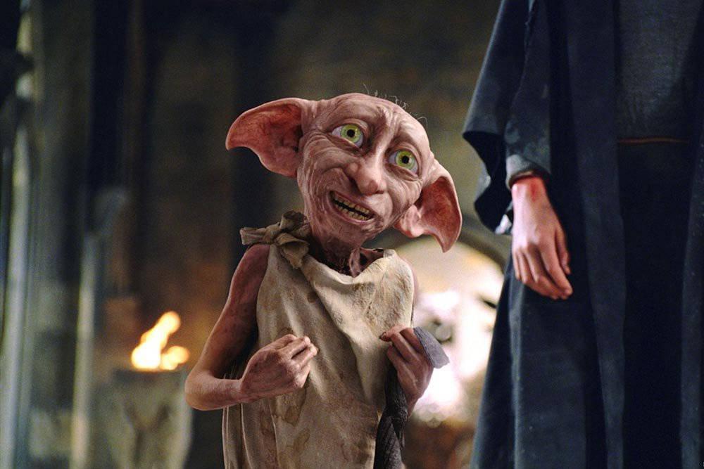 Dobby, storia di un amico fedele – Briciole filosofiche